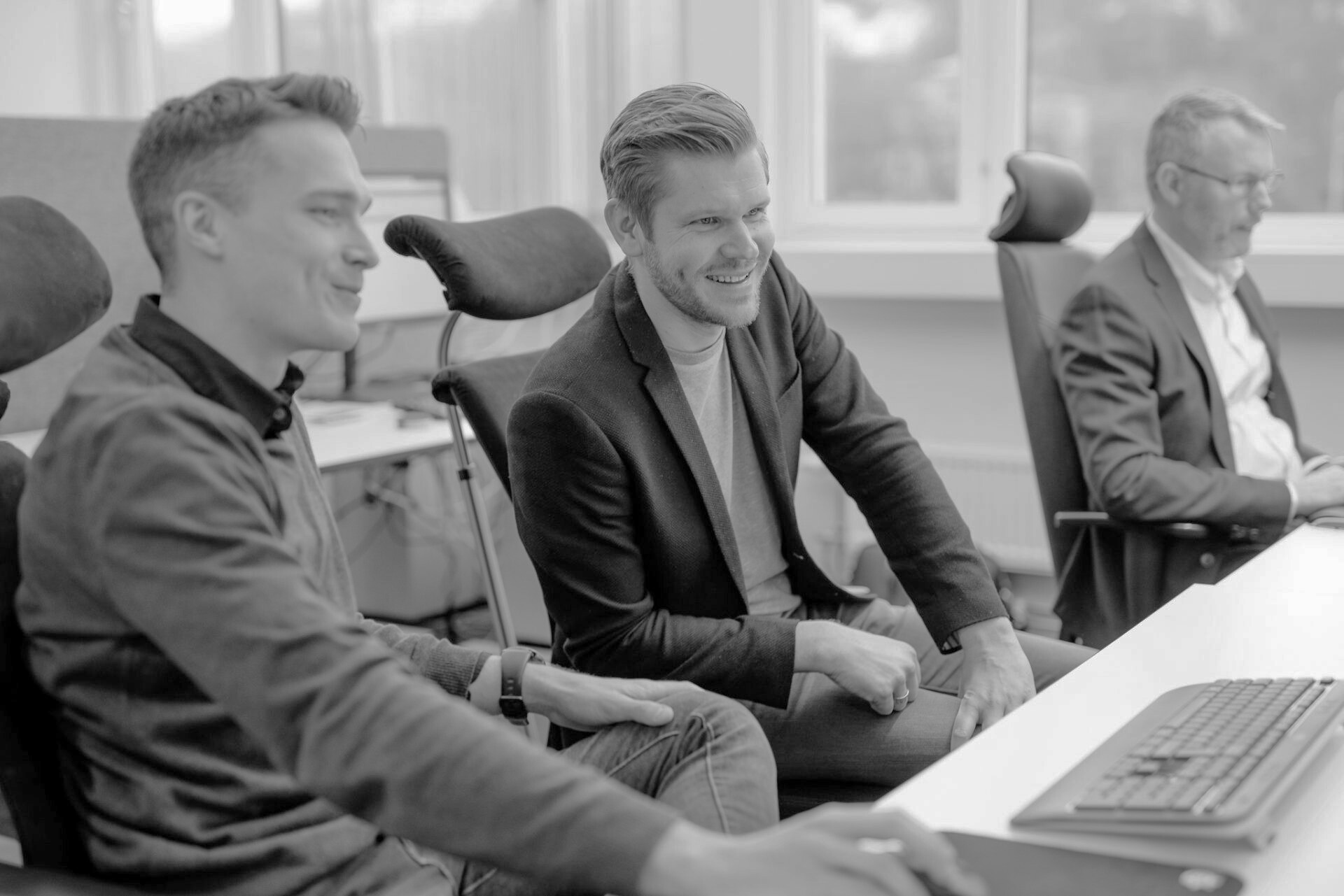 Power BI - Konsult & utbildning inom Business Intelligence - Bixl